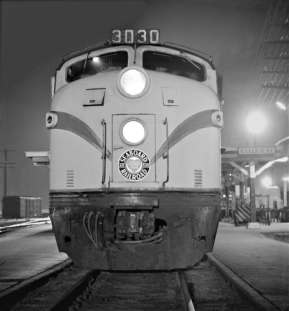 The Story of the Silver Comet – Concord Covered Bridge Historic District