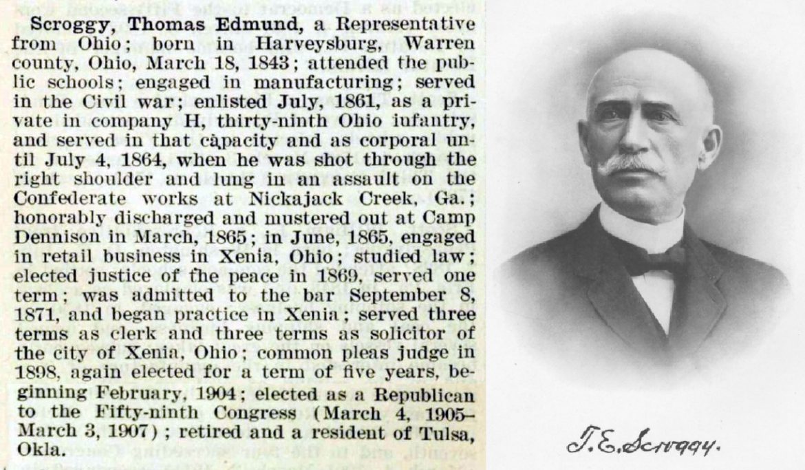 A Federal Pursuit Of A Rebel Continues 25 Years After the Civil War ...