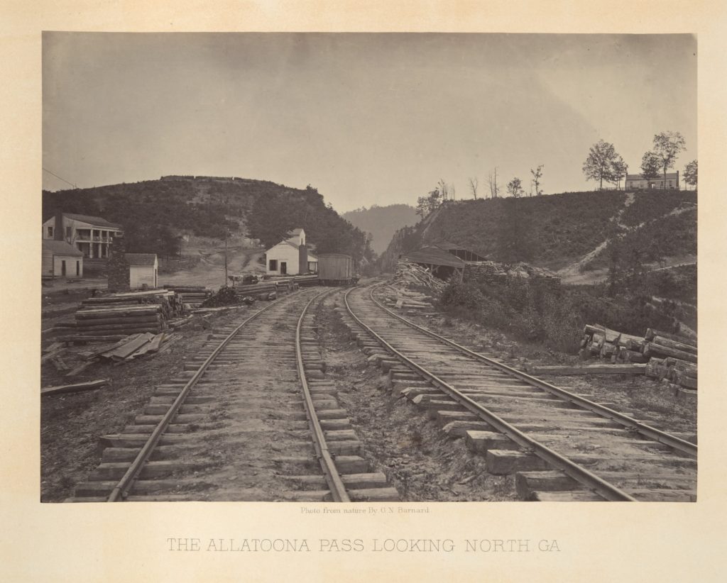 “Hold The Fort, I Am Coming” – Concord Covered Bridge Historic District